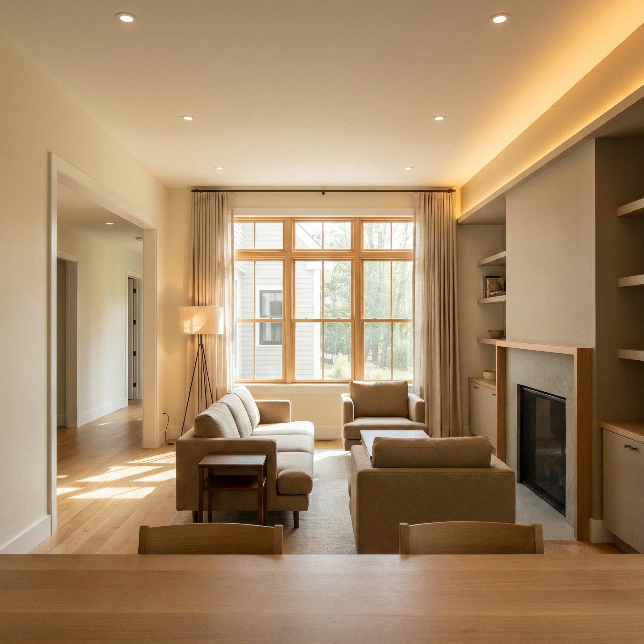 Aging in Place Home Modifications in New England